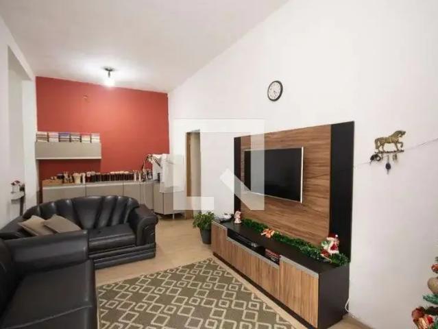 Casa / Sobrado para Venda em São Paulo/SP Vila Mazzei 3 Quartos