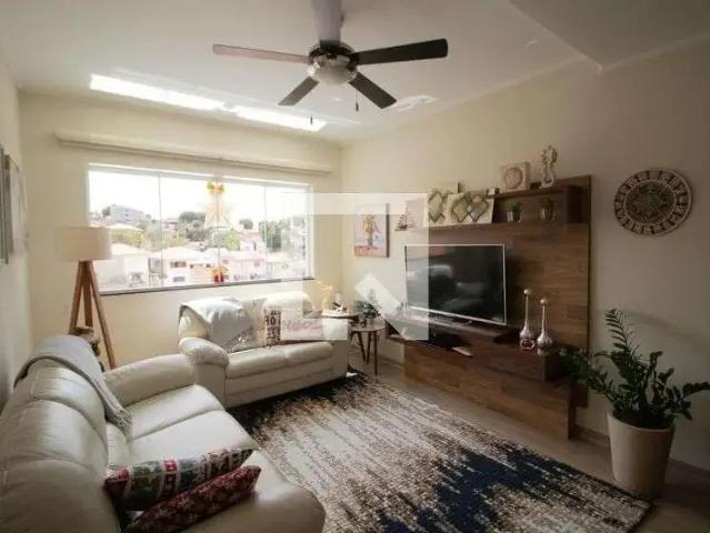 Casa / Sobrado para Venda em São Paulo/SP Vila Mazzei 3 Quartos