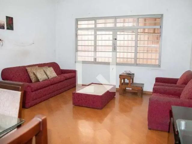 Casa / Sobrado para Venda em São Paulo/SP Vila Mazzei 3 Quartos