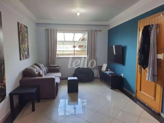 Casa / Sobrado para Venda em São Paulo/SP Vila Mazzei 3 Quartos