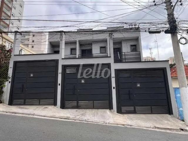 Casa / Sobrado para Venda em São Paulo/SP Vila Mazzei 3 Quartos
