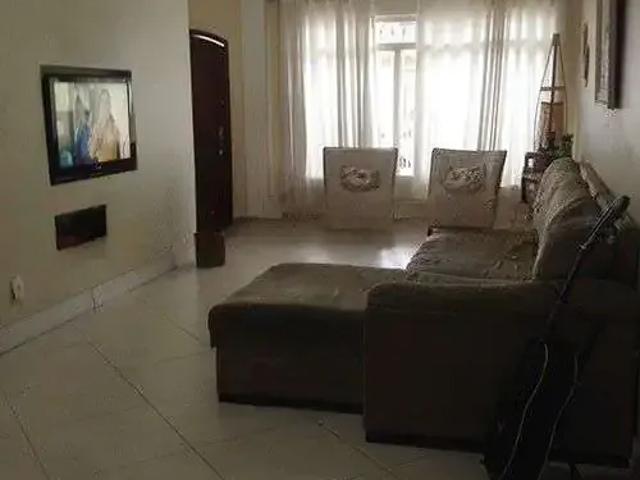 Casa / Sobrado para Venda em São Paulo/SP Vila Mazzei 3 Quartos
