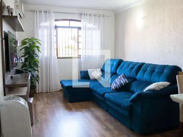 Casa / Sobrado para Venda em São Paulo/SP Vila Mazzei 3 Quartos