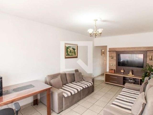 Casa / Sobrado para Venda em São Paulo/SP Vila Mazzei 3 Quartos