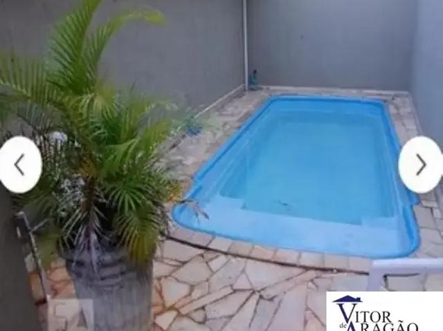 Casa / Sobrado para Venda em São Paulo/SP Vila Mazzei 3 Quartos
