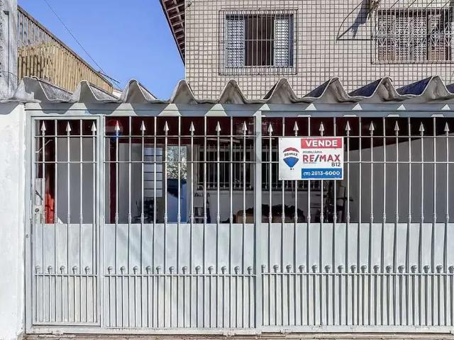 Casa / Sobrado para Venda em São Paulo/SP Vila Mazzei 3 Quartos