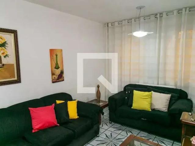 Casa / Sobrado para Venda em São Paulo/SP Vila Mazzei 3 Quartos