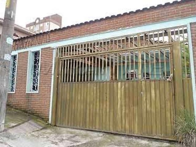 Casa / Sobrado para Venda em São Paulo/SP Vila Mazzei 3 Quartos
