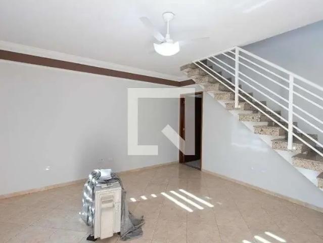 Casa / Sobrado para Venda em São Paulo/SP Vila Mazzei 3 Quartos