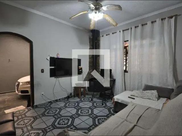 Casa / Sobrado para Venda em São Paulo/SP Vila Mazzei 3 Quartos