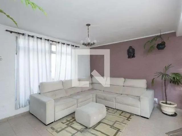 Casa / Sobrado para Venda em São Paulo/SP Vila Mazzei 3 Quartos