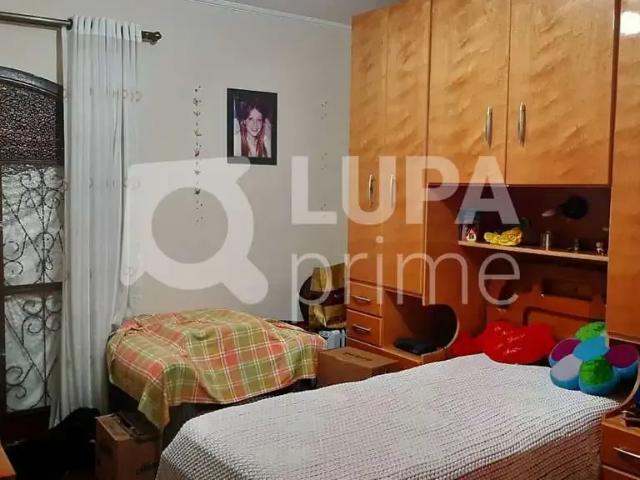 Casa / Sobrado para Venda em São Paulo/SP Vila Mazzei 3 Quartos