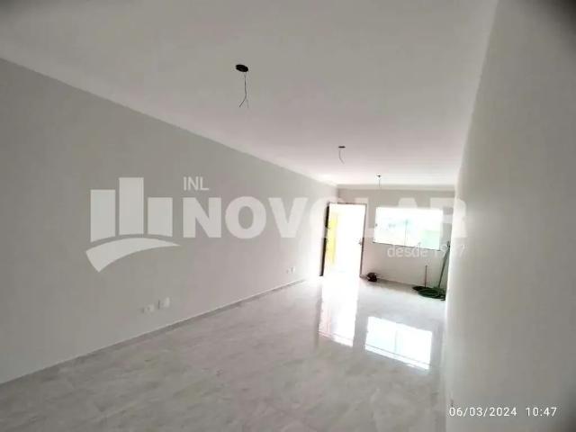 Casa / Sobrado para Venda em São Paulo/SP Vila Mazzei 3 Quartos