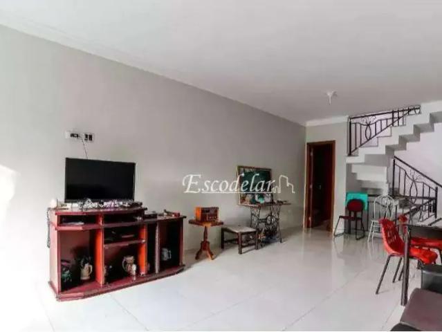 Casa / Sobrado para Venda em São Paulo/SP Vila Mazzei 3 Quartos