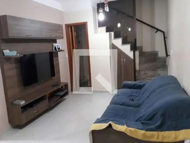 Casa / Sobrado para Venda em São Paulo/SP Vila Mazzei 3 Quartos