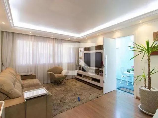 Casa / Sobrado para Venda em São Paulo/SP Vila Mazzei 3 Quartos