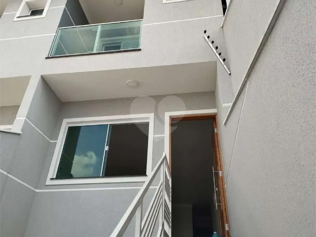 Casa / Sobrado para Venda em São Paulo/SP Vila Mazzei 3 Quartos