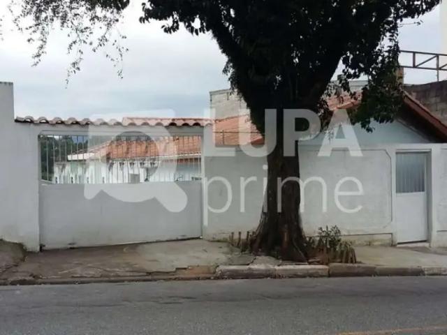 Casa / Sobrado para Venda em São Paulo/SP Vila Mazzei 3 Quartos