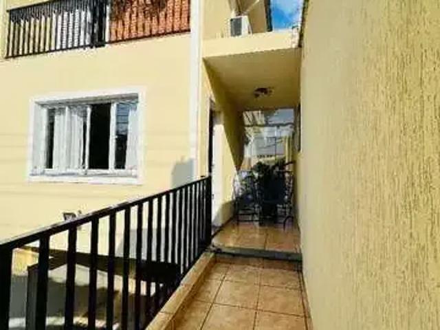 Casa / Sobrado para Venda em São Paulo/SP Vila Mazzei 3 Quartos