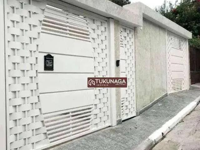 Casa / Sobrado para Venda em São Paulo/SP Vila Mazzei 3 Quartos