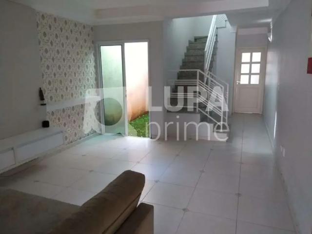 Casa / Sobrado para Venda em São Paulo/SP Vila Mazzei 3 Quartos