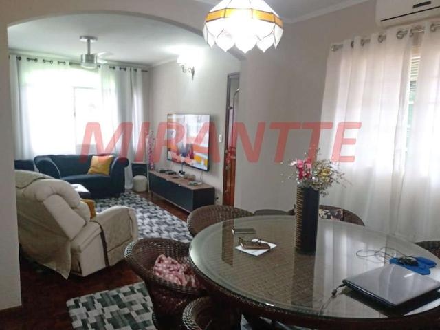 Casa / Sobrado para Venda em São Paulo/SP Vila Mazzei 3 Quartos