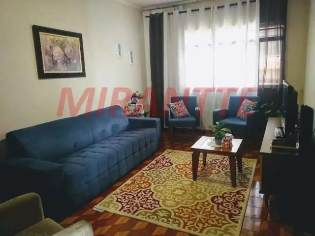 Casa / Sobrado para Venda em São Paulo/SP Vila Mazzei 3 Quartos