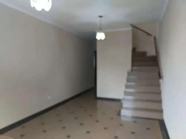 Casa / Sobrado para Venda em São Paulo/SP Vila Mazzei 3 Quartos