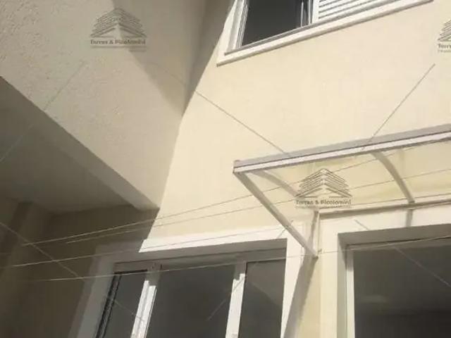 Casa / Sobrado para Venda em São Paulo/SP Vila Mazzei 3 Quartos
