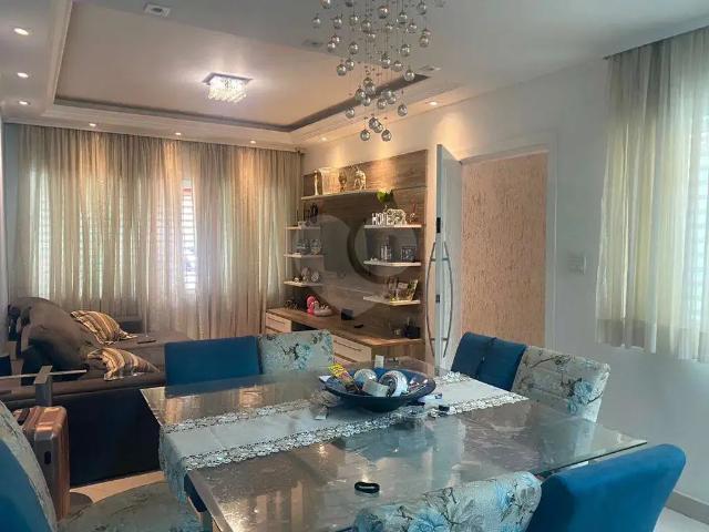 Casa / Sobrado para Venda em São Paulo/SP Vila Mazzei 3 Quartos