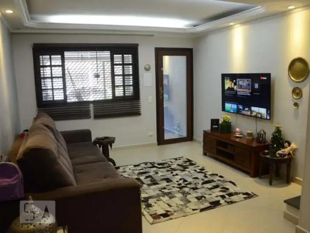 Casa / Sobrado para Venda em São Paulo/SP Vila Mazzei 3 Quartos
