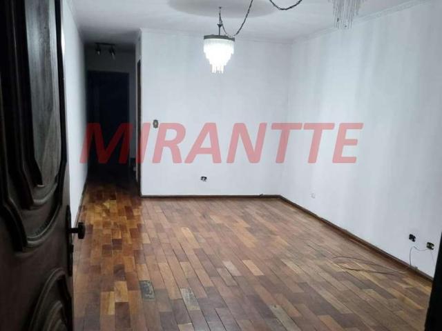 Casa / Sobrado para Venda em São Paulo/SP Vila Mazzei 3 Quartos
