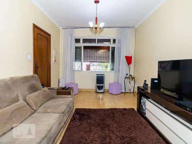 Casa / Sobrado para Venda em São Paulo/SP Vila Mazzei 3 Quartos