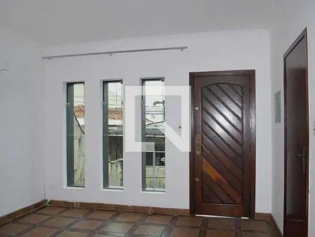 Casa / Sobrado para Venda em São Paulo/SP Vila Mazzei 3 Quartos