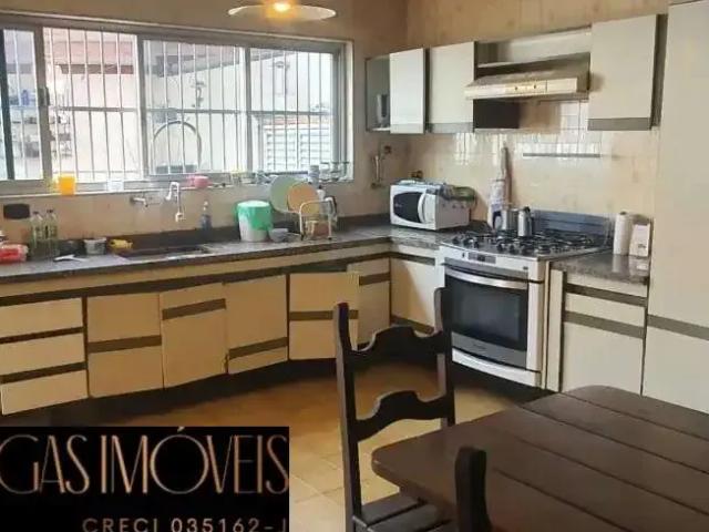 Casa / Sobrado para Venda em São Paulo/SP Vila Mazzei 3 Quartos