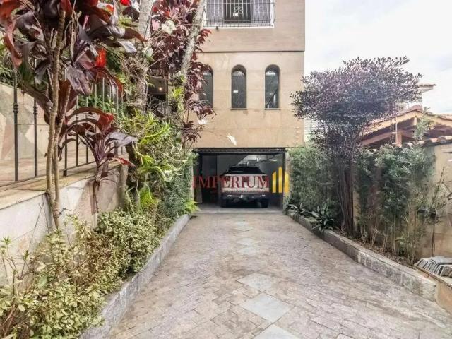Casa / Sobrado para Venda em São Paulo/SP Vila Mazzei 3 Quartos