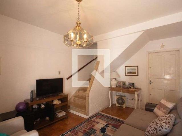 Casa / Sobrado para Venda em São Paulo/SP Vila Mazzei 3 Quartos