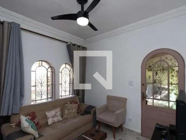 Casa / Sobrado para Venda em São Paulo/SP Vila Mazzei 3 Quartos