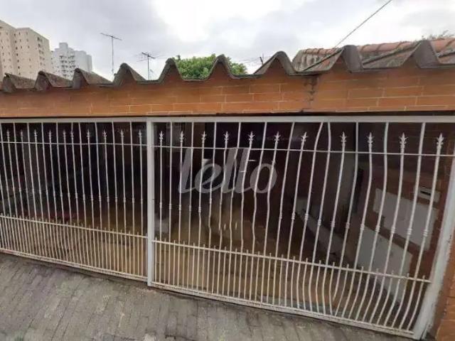 Casa / Sobrado para Venda em São Paulo/SP Vila Mazzei 3 Quartos