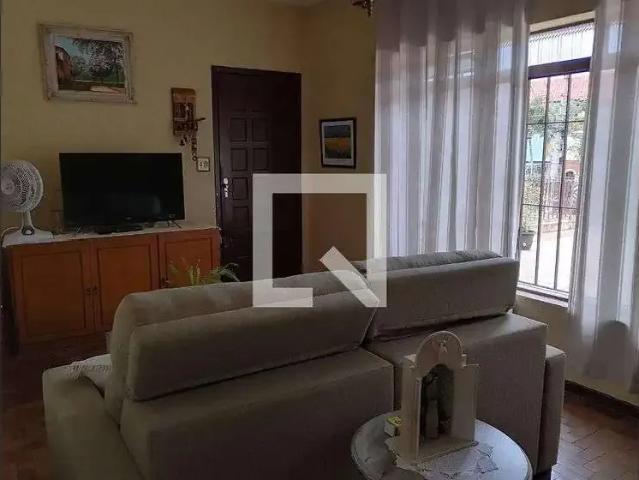 Casa / Sobrado para Venda em São Paulo/SP Vila Mazzei 3 Quartos
