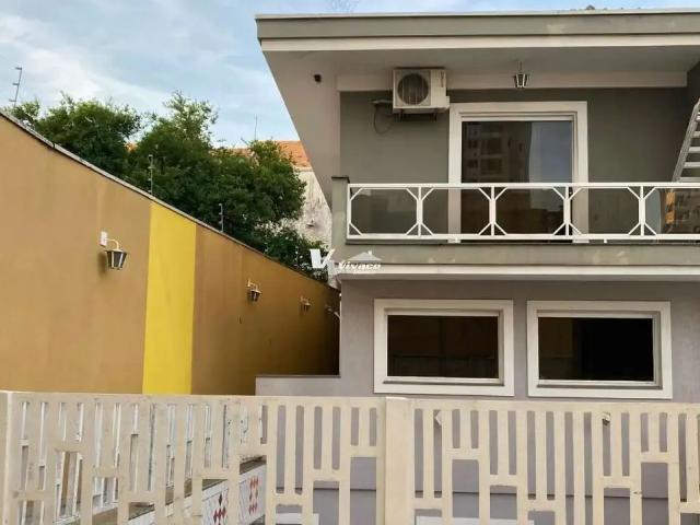 Casa / Sobrado para Venda em São Paulo/SP Vila Mazzei 3 Quartos