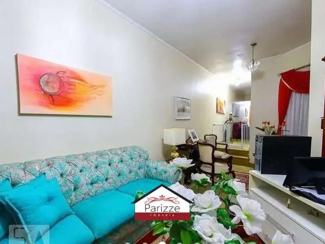 Casa / Sobrado para Venda em São Paulo/SP Vila Mazzei 3 Quartos