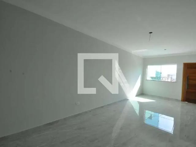 Casa / Sobrado para Venda em São Paulo/SP Vila Mazzei 3 Quartos
