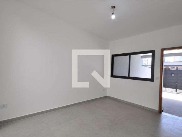 Casa / Sobrado para Venda em São Paulo/SP Vila Mazzei 3 Quartos