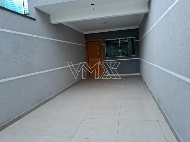 Casa / Sobrado para Venda em São Paulo/SP Vila Mazzei 3 Quartos