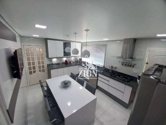 Casa / Sobrado para Venda em São Paulo/SP Vila Mazzei 3 Quartos