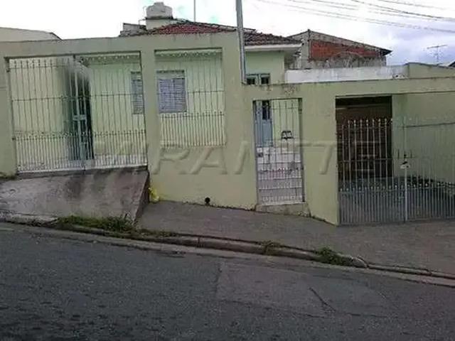 Casa / Sobrado para Venda em São Paulo/SP Vila Mazzei 3 Quartos