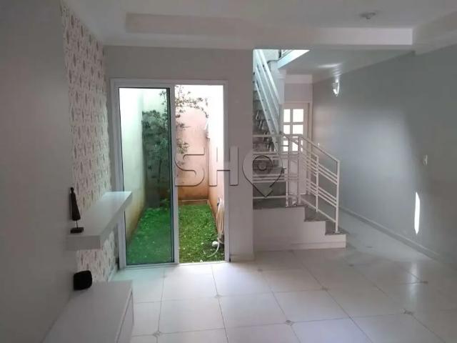 Casa / Sobrado para Venda em São Paulo/SP Vila Mazzei 3 Quartos