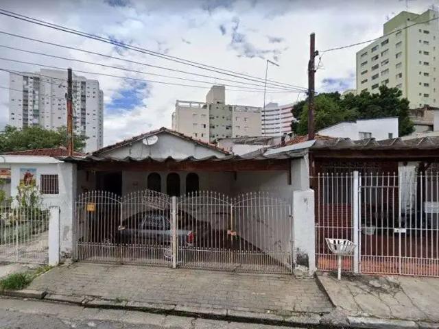 Casa / Sobrado para Venda em São Paulo/SP Vila Mazzei 3 Quartos