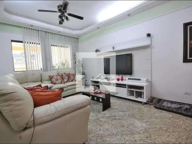 Casa / Sobrado para Venda em São Paulo/SP Vila Mazzei 3 Quartos